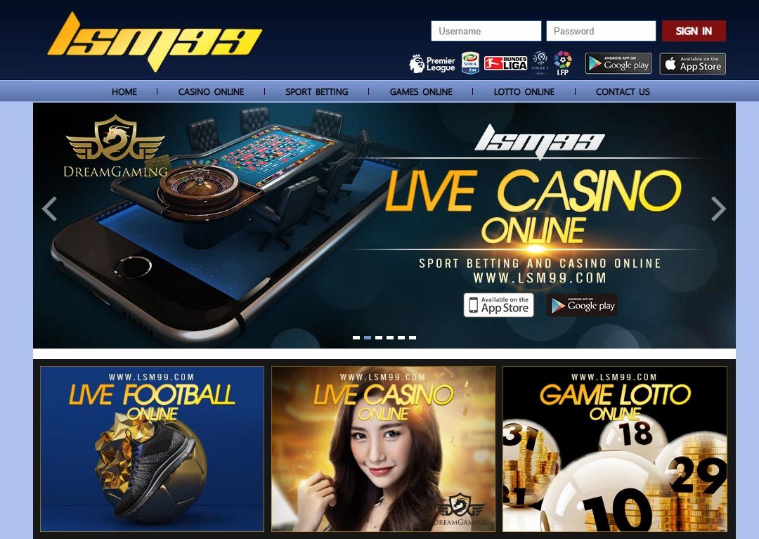 lsm99 เว็บพนันตำนานที่มีผู้กล่าวขานมากที่สุดแห่งปี - autobet168.com